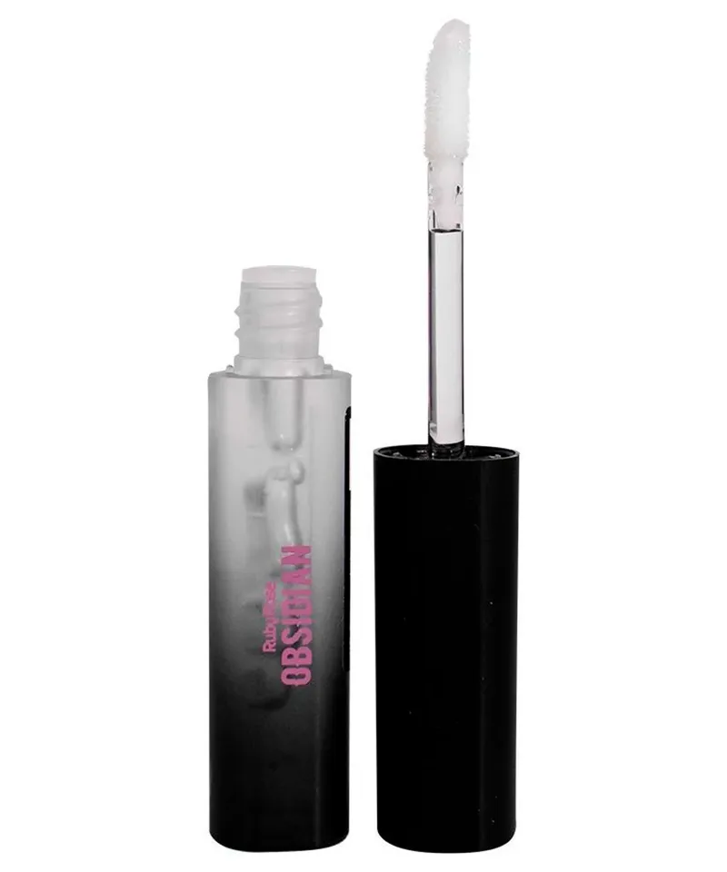 RUBY ROSS LABIAL OLEO OBSIDIAN X 1.2ML | Almacén Sandra - LABIOS