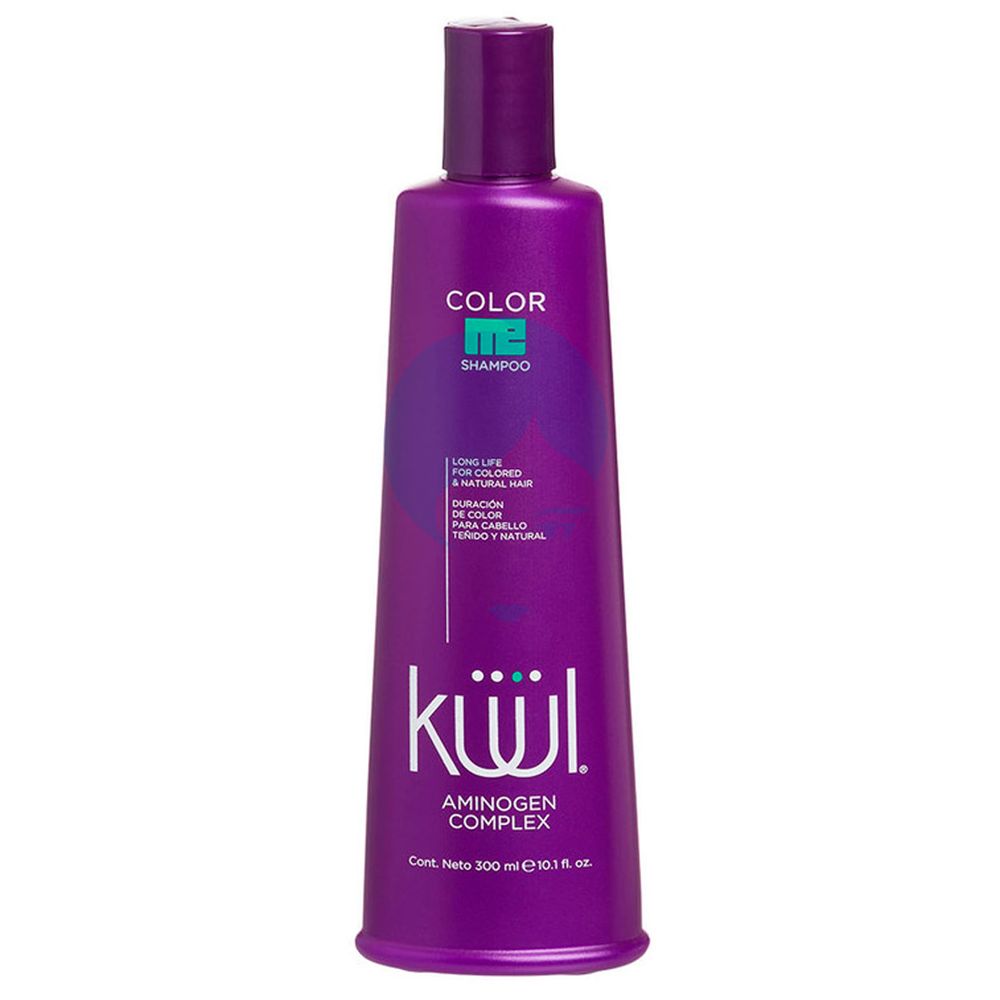 KUUL SHAMPOO COLOR ME X 300ML