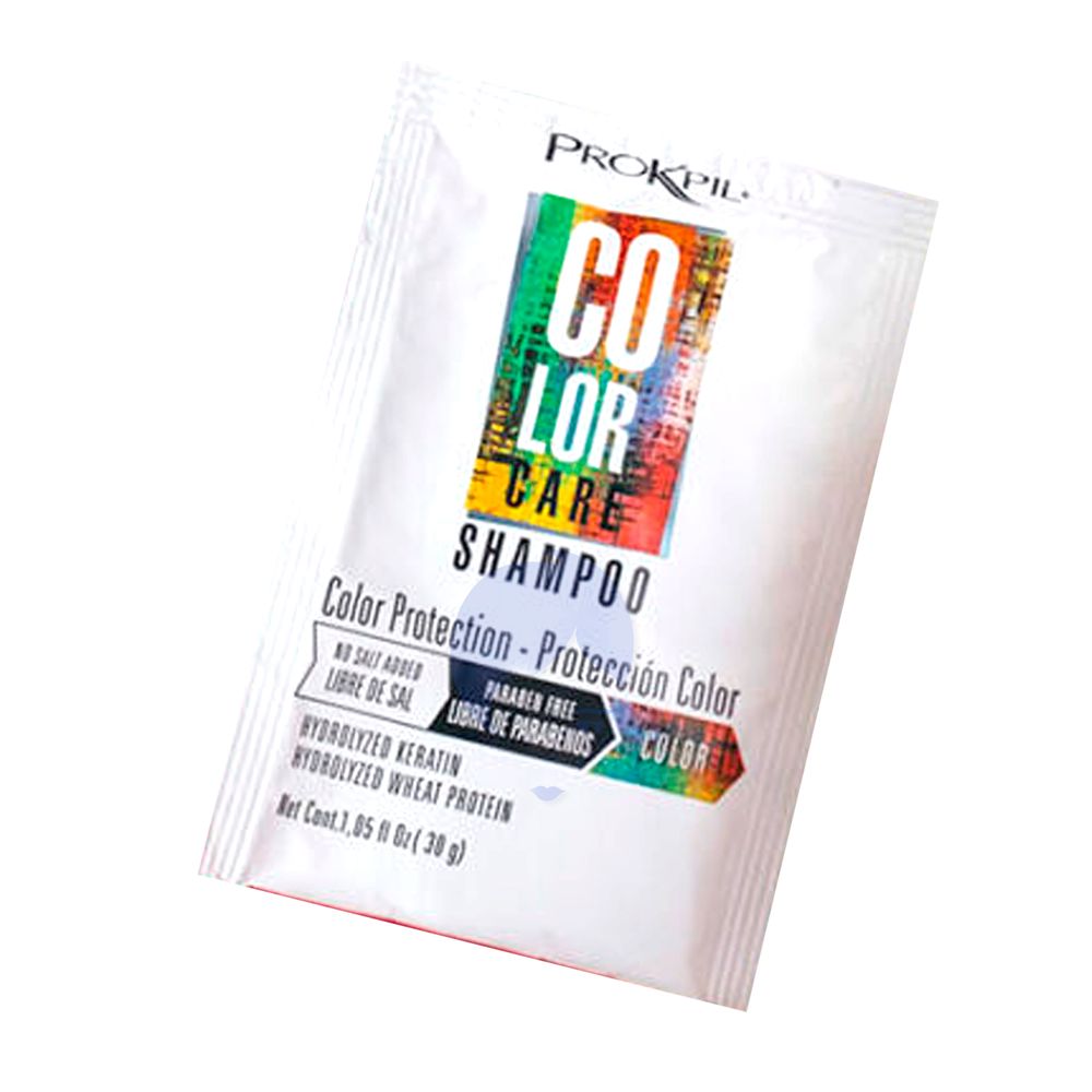 PROKPIL SHAMPOO COLOR CARE X 30ML