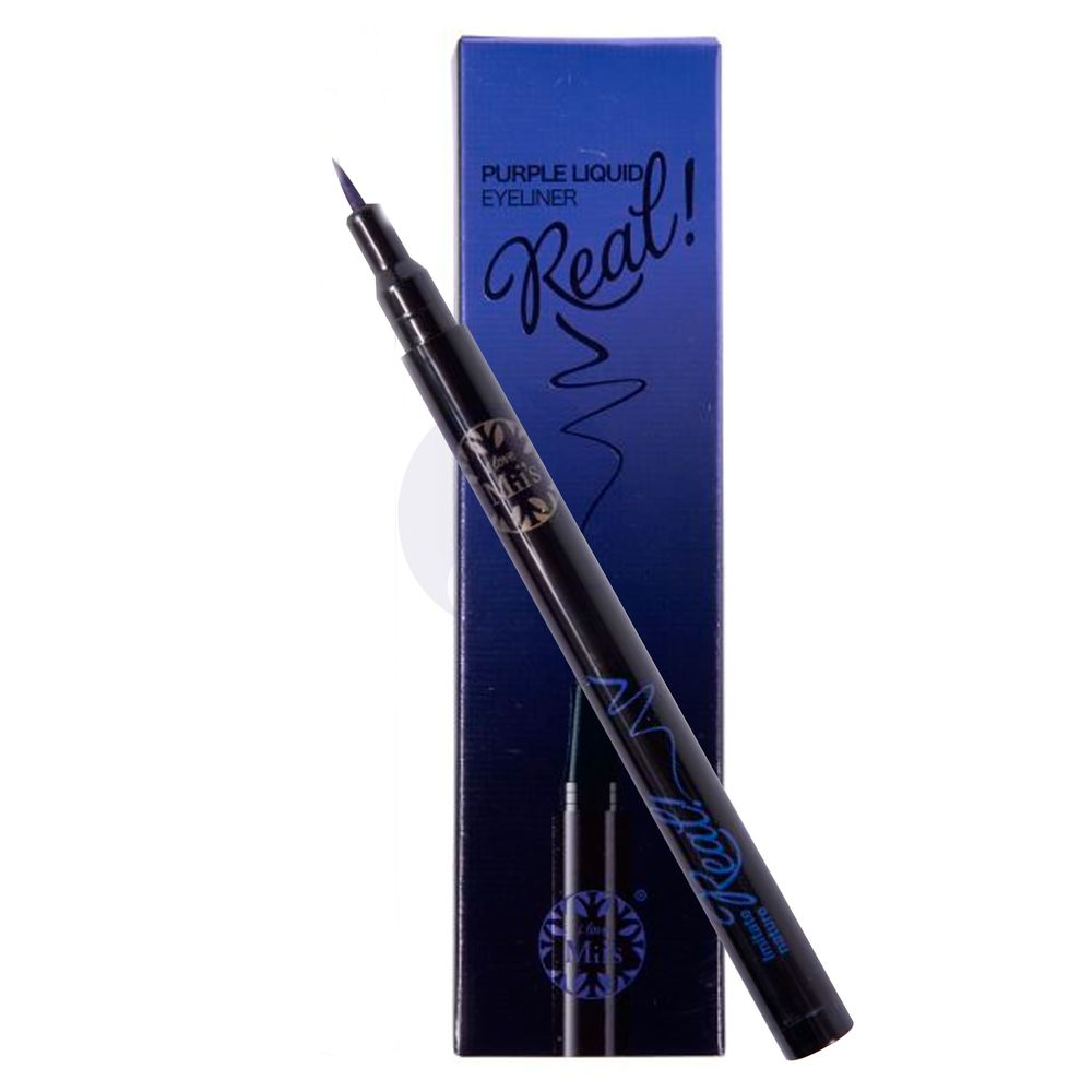 MISS COSMETICS PLUMON BLACK REF: ELI01