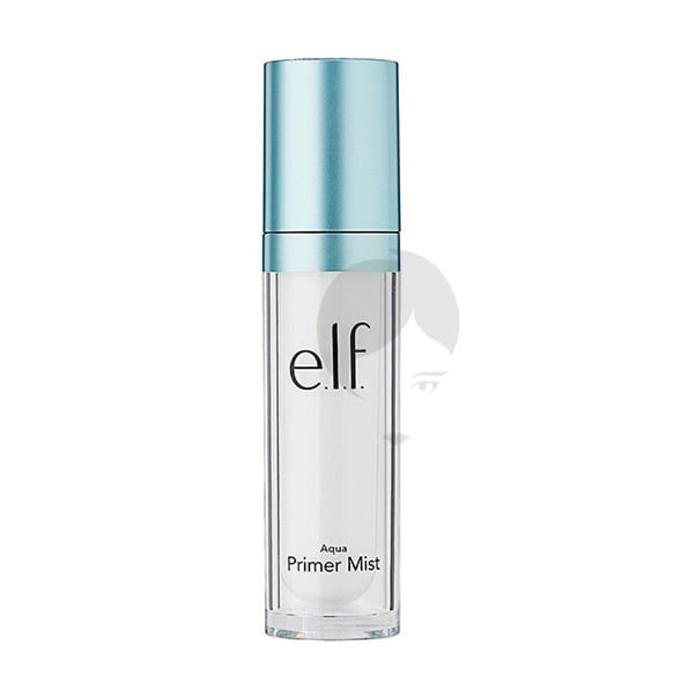ELF AQUA PRIMER MIST CLEAR