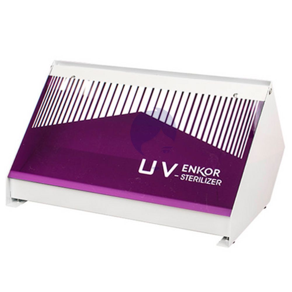 ENKOR ESTERILIZADOR REF: 33069