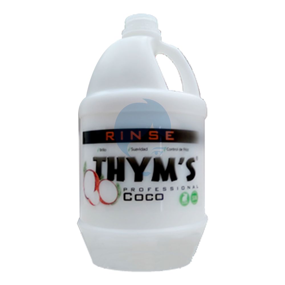 THYMS SHAMPOO COCO X 2000ML