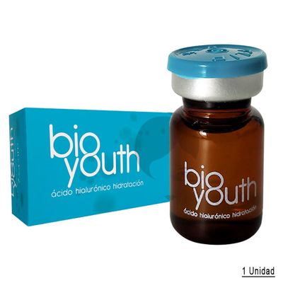 BIOCARE AMPOLLA BIO YOUTH X 7ML
