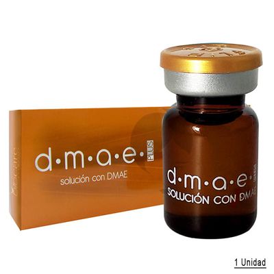 BIOCARE AMPOLLA DMAE X 7ML