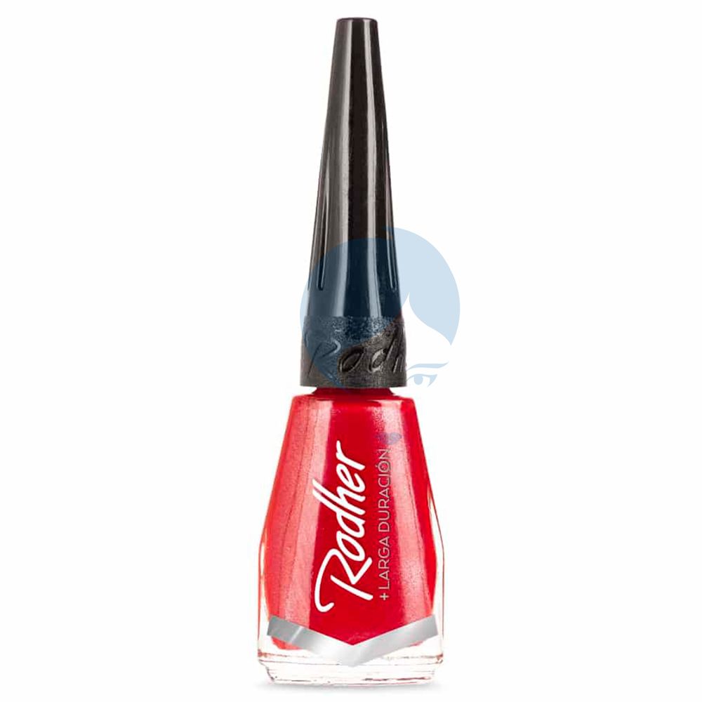 RODHER ESMALTE NACARADO ROJO PERLADO N.41 X 10ML
