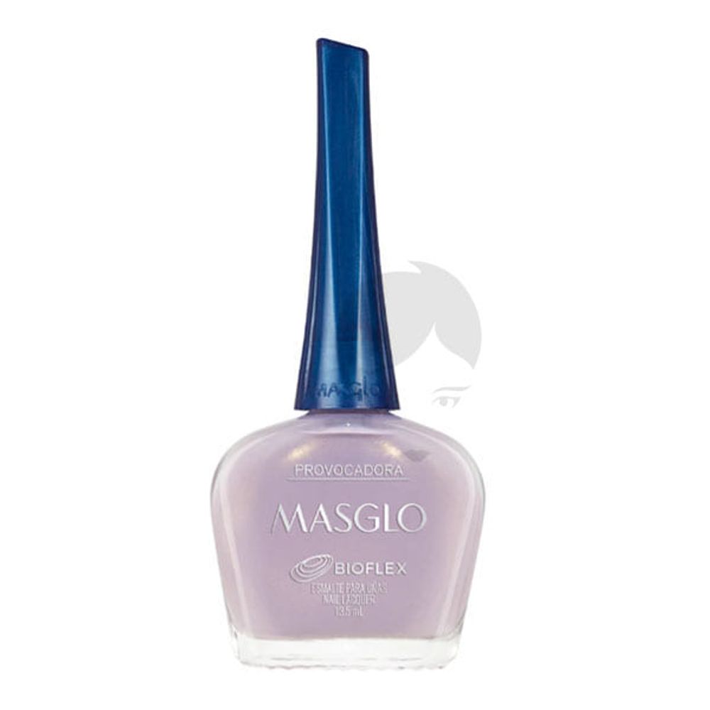MASGLO ESMALTE PROVOCADORA X 13.5ML