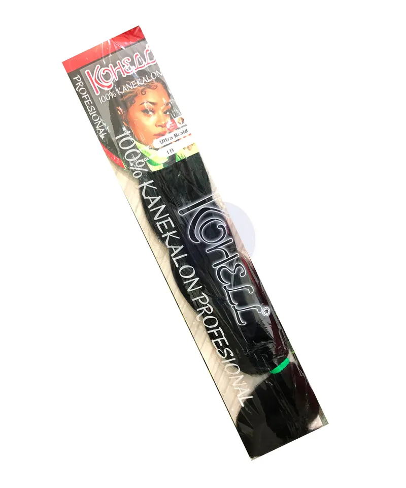 INFINITY KANECALON TR-1B | Almacén Sandra - EXTENSIONES DE CABELLO