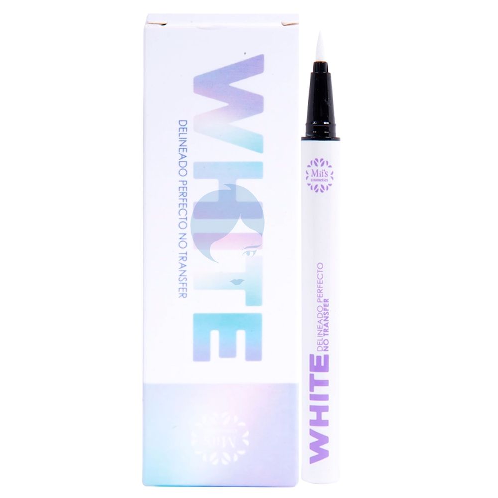 MISS COSMETICS PLUMON WHITE REF: ELI17B