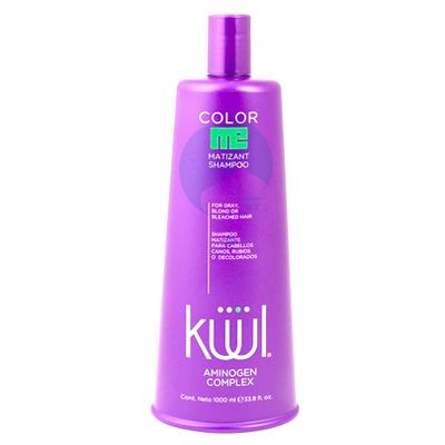 KUUL COLOR ME SHAMPOO MATIZANT X 1 L
