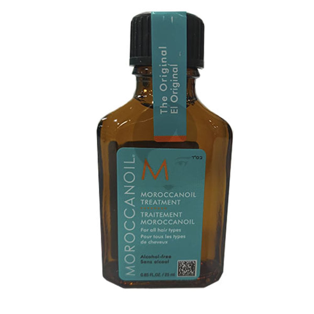 MOROCCANOIL TRATAMIENTO TZ X 25ML