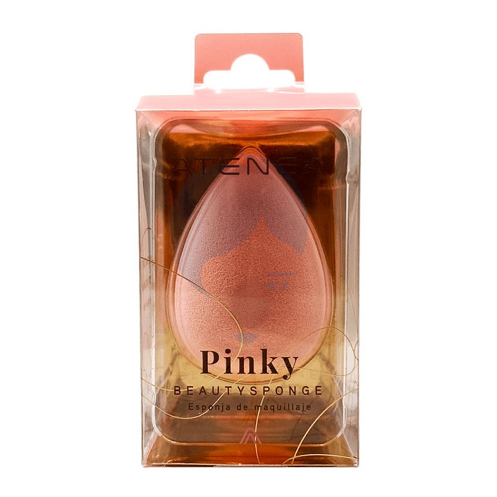 ATENEA POMO BEAUTY BLENDER PINKY