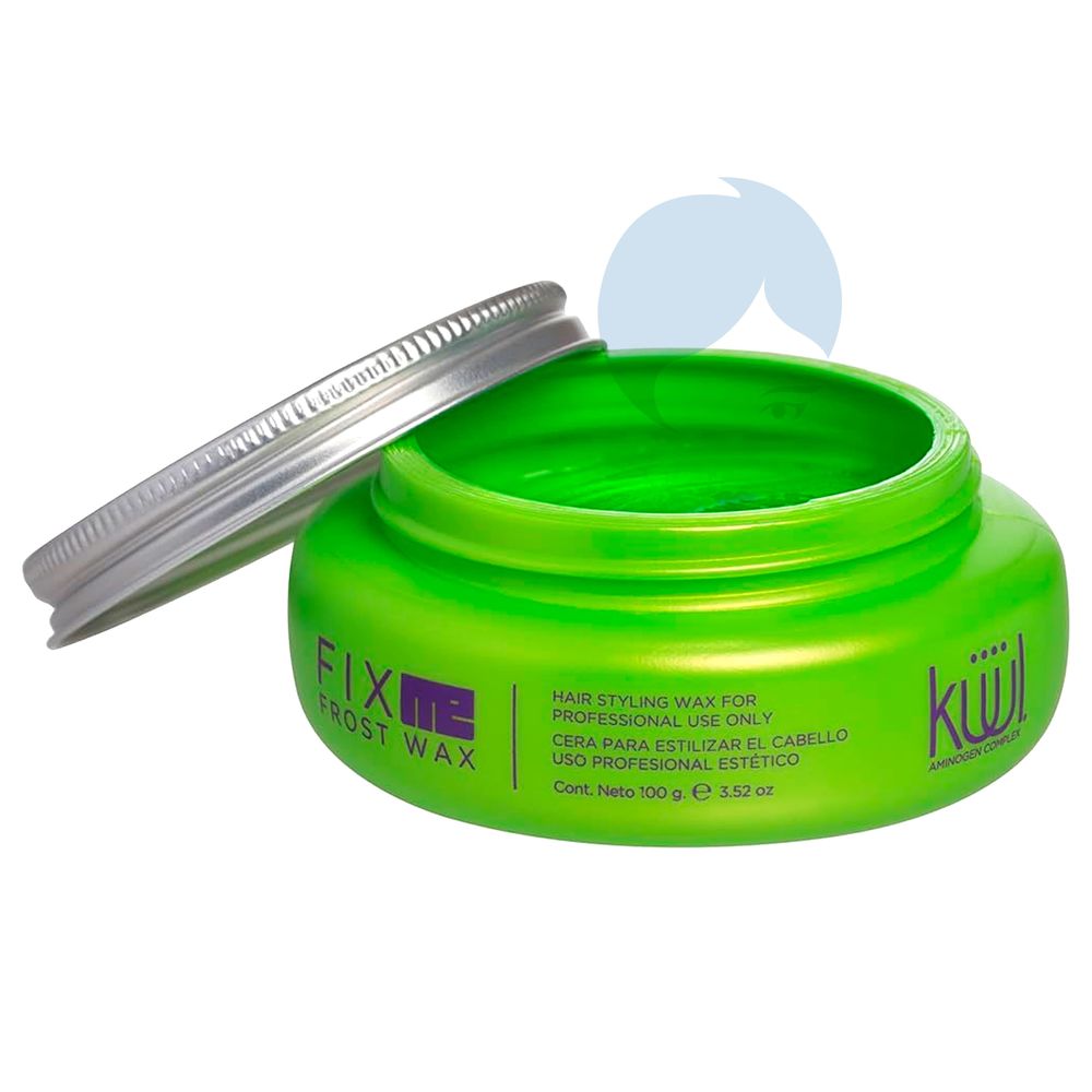 KUUL FIX ME WAX FROST X 100GR
