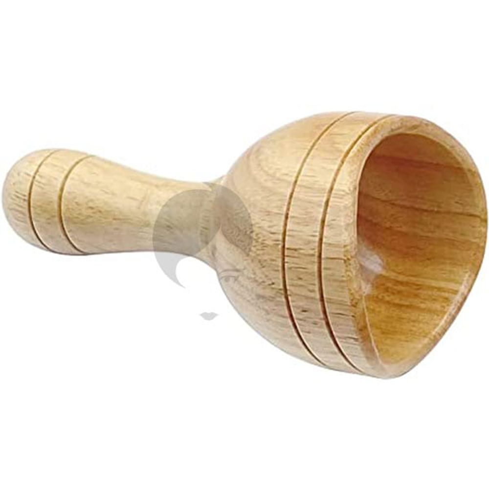 MADEROTERAPIA COPA SUECA MEDIANA