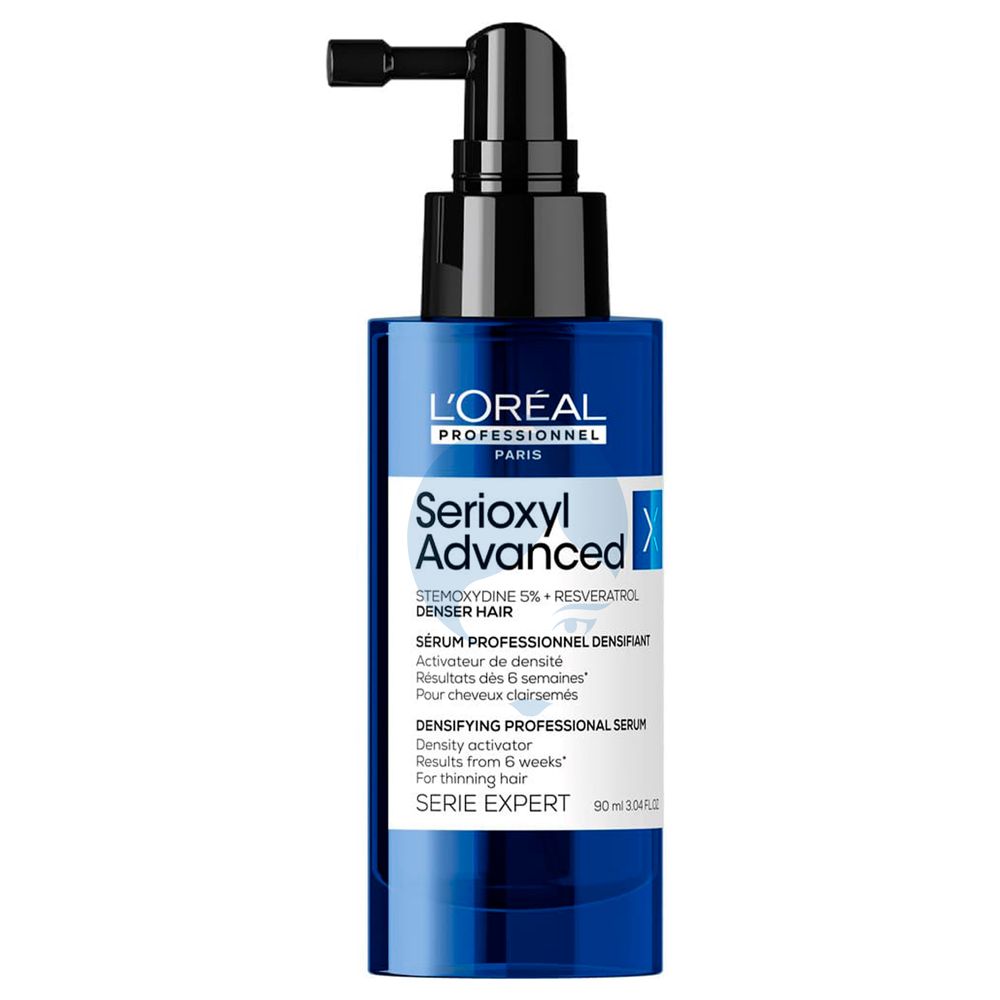 LOREAL SERUM DENSIFYING SERIOXYL ADVANCED X 90ML