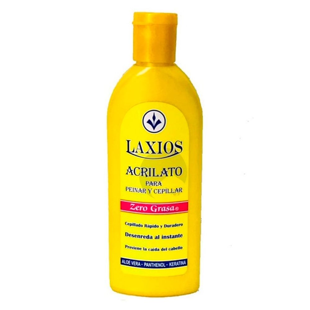 DROMATIC LAXIOS ACRILATO X 100ML