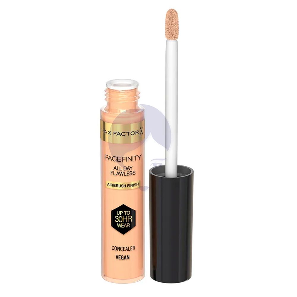 MAXFACTOR CORRECTOR LIQUIDO FACEFINITY X 7.8ML REF: SHADE 030