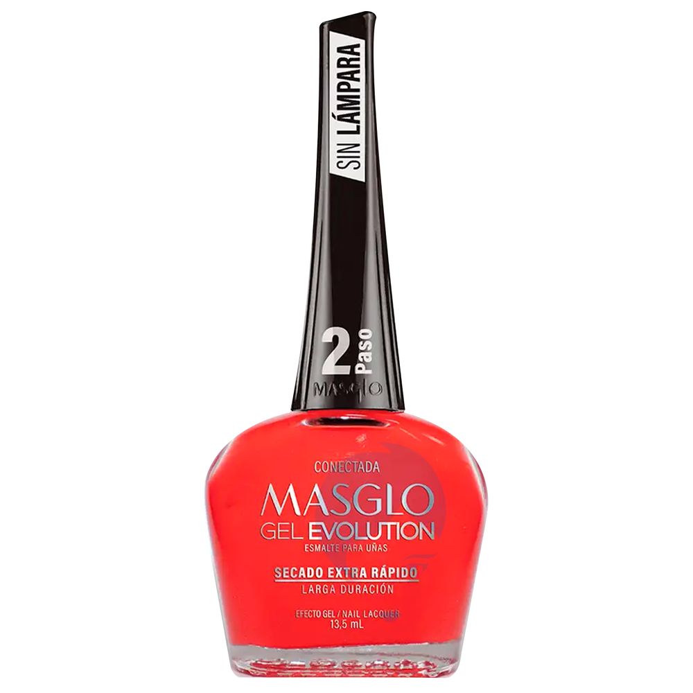 MASGLO ESMALTE GEL EVOLUTION CONECTADA X13.5ML