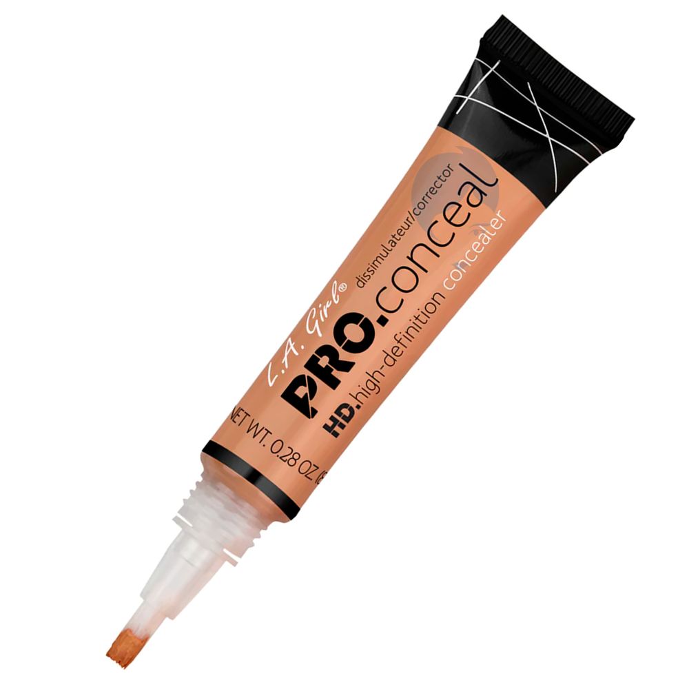 L.A GIRL CORRECTOR PRO CONCEAL COOL TAN REF: GC-980