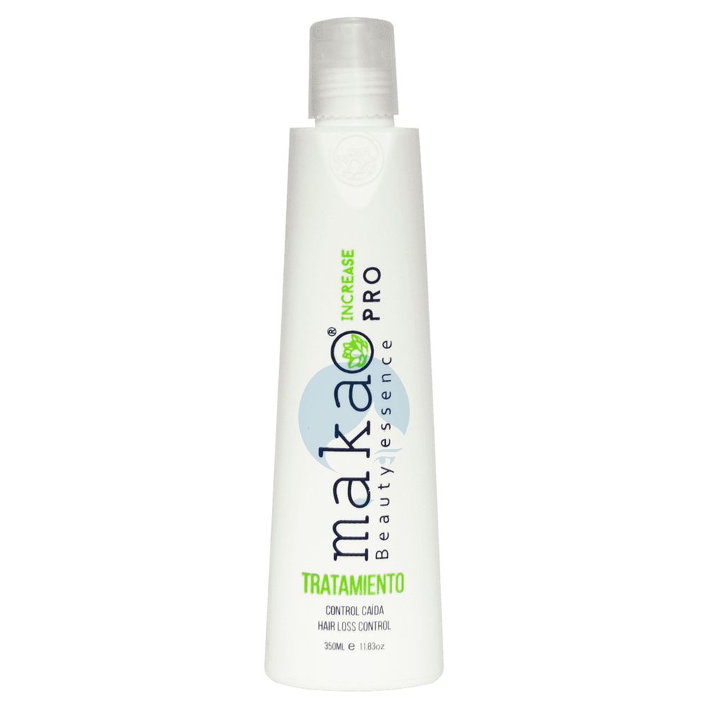 MAKAO TRATAMIENTO INCREASE PRO CONTROL CAIDA X 350ML