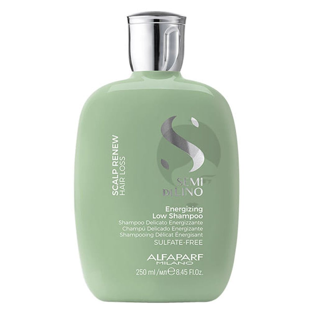 ALFAPHARF SHAMPOO ENERGIZING SCALP CARE X 250ML