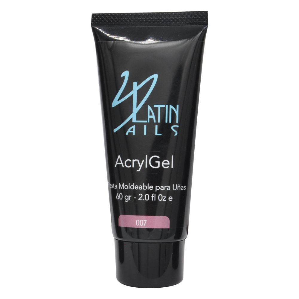 LATIN NAILS ACRYLGEL N.007 X 60GR