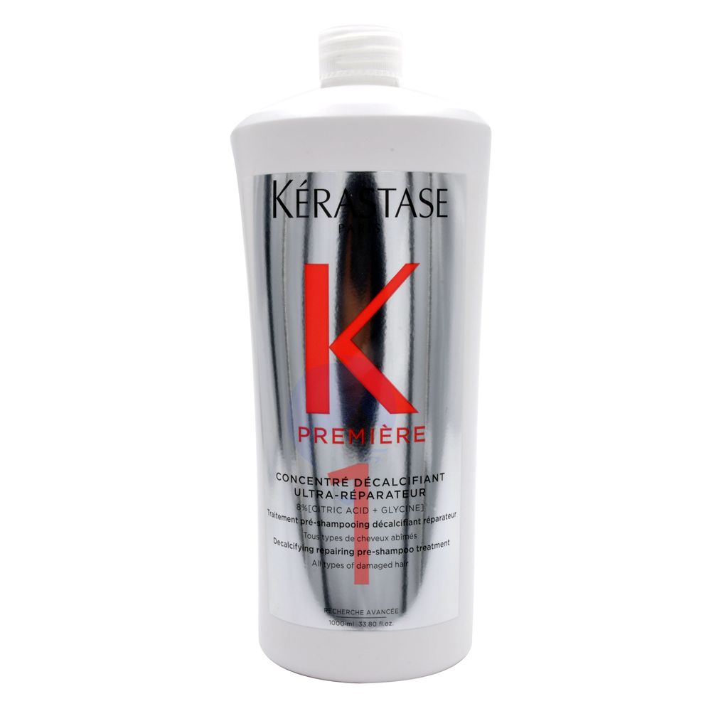 KERASTASE PREMIERE TRATAMIENTO PRE SHAMPOO PASO 1 X 1000ML
