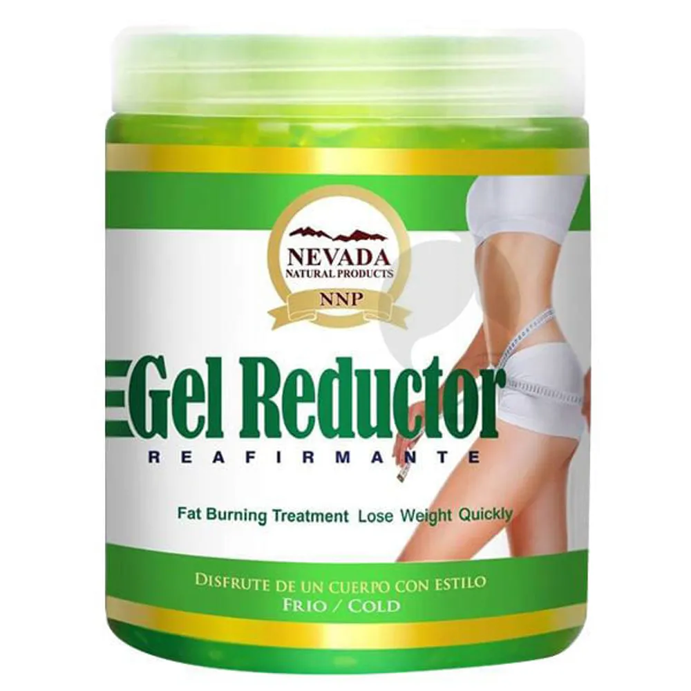 NNP GEL REDUCTOR FRIO X 510ML | Almacén Sandra - GELES