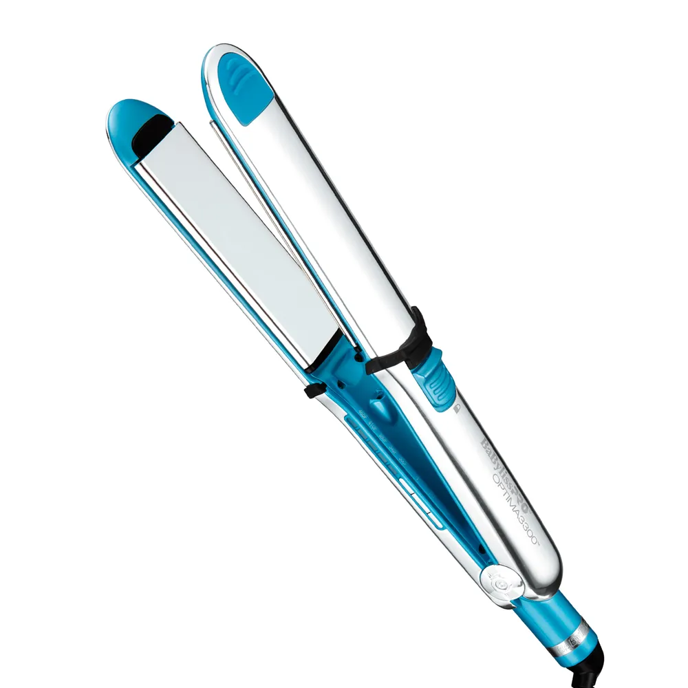 STRONG MACHINE PLANCHA NANO TITANIUM OPTIMA 3300 1 1/2 | Almacén Sandra ...