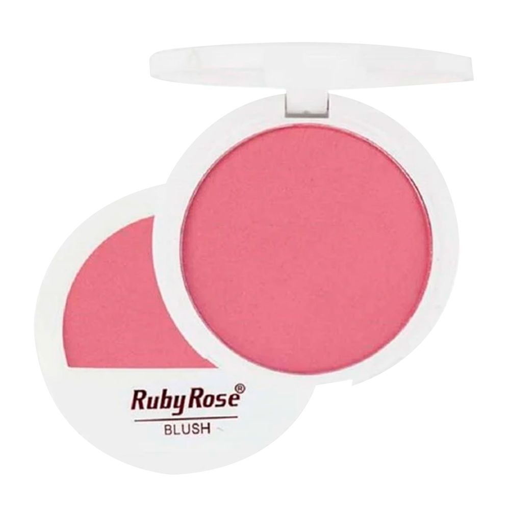 RUBY ROSS RUBOR N B27