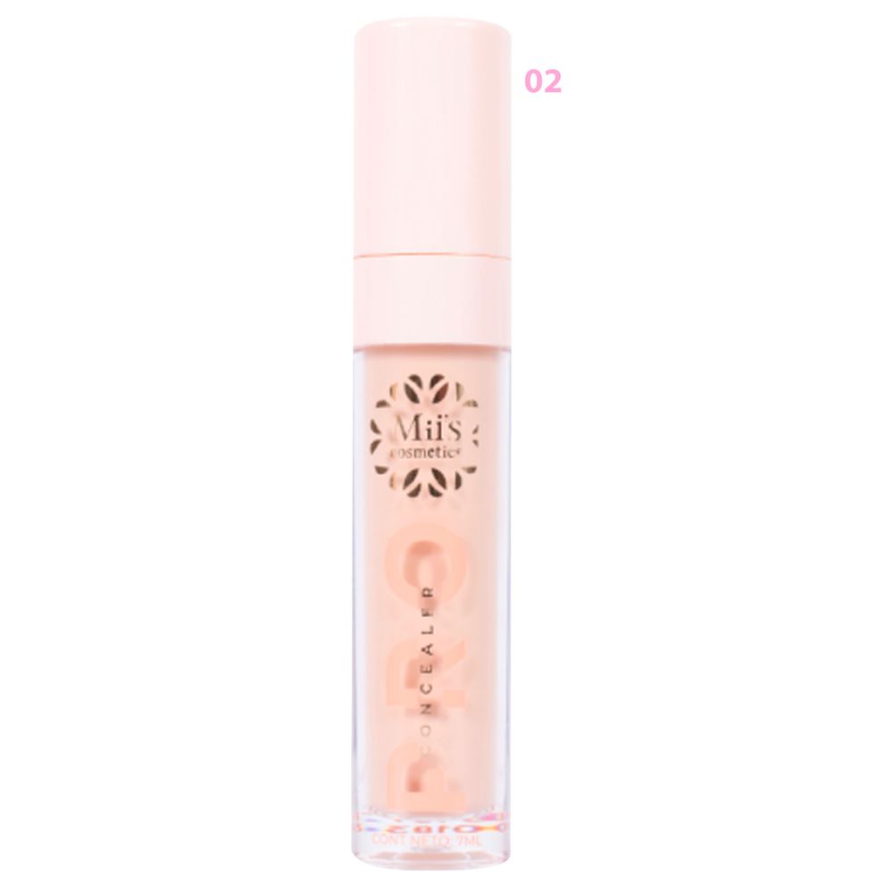 MISS COSMETICS CORRECTOR PRO TONOS SURTIDOS X 7ML