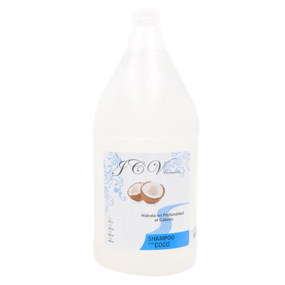 LAB FC ACONDICIONADOR CON COCO X 2000ML