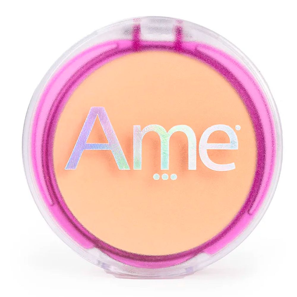 AME POLVO COMPACTO BLURRING POWDER TONO 301