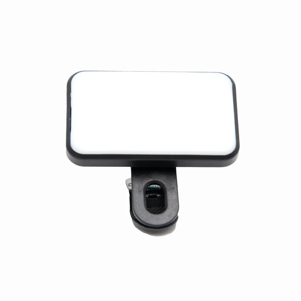 OG LUZ LED TRICOLOR PARA SELFIE REF: MY-7458 | Almacén Sandra ...