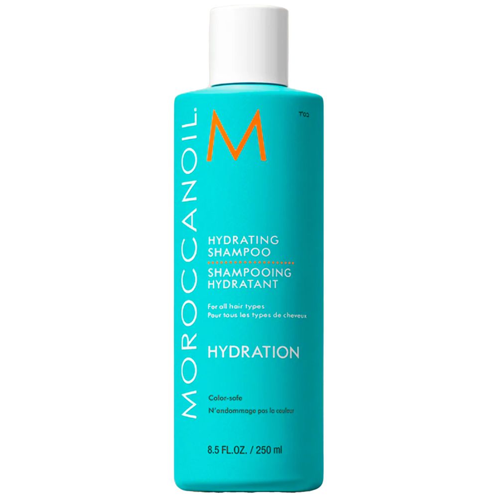 MOROCCANOIL SHAMPOO HIDRATANTE X250ML