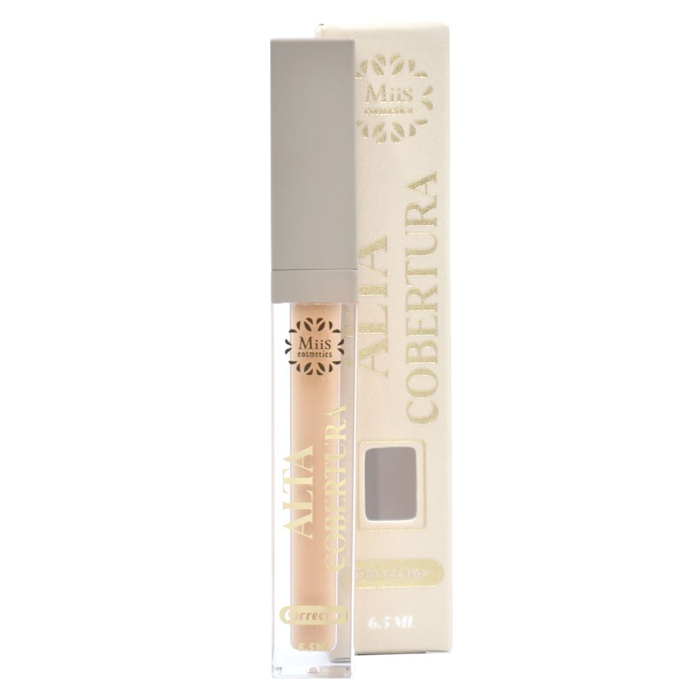 MISS COSMETICS CORRECTOR ALTA COBERTURA TONOS SURTIDOS REF:CAP03-04