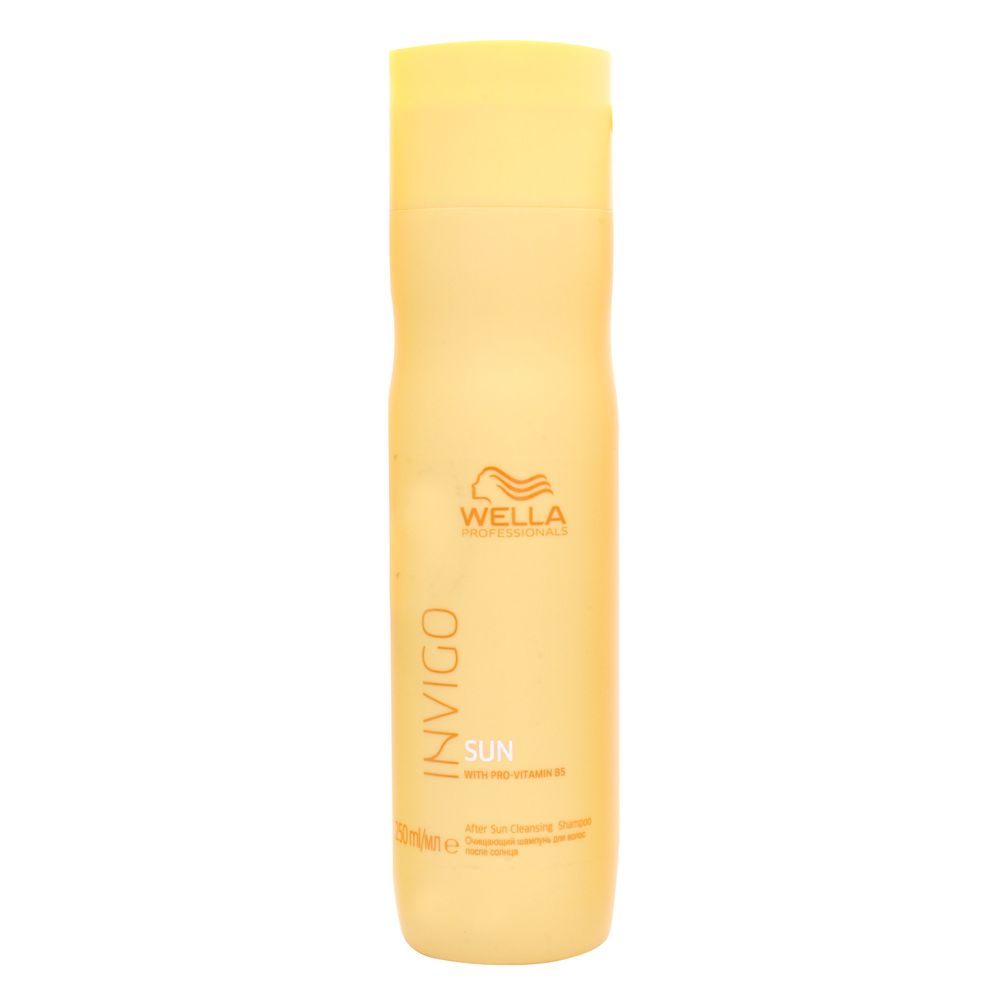 WELLA TERMOPROTECTOR INVIGO SUN X 150ML