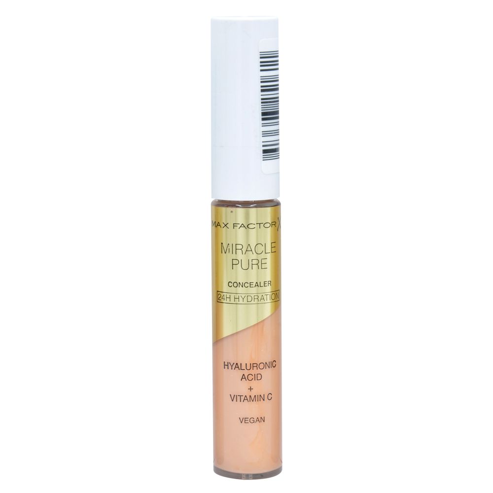 MAXFACTOR CORRECTOR LIQUIDO MIRACLE PURE SHADE 03 X 7.8ML