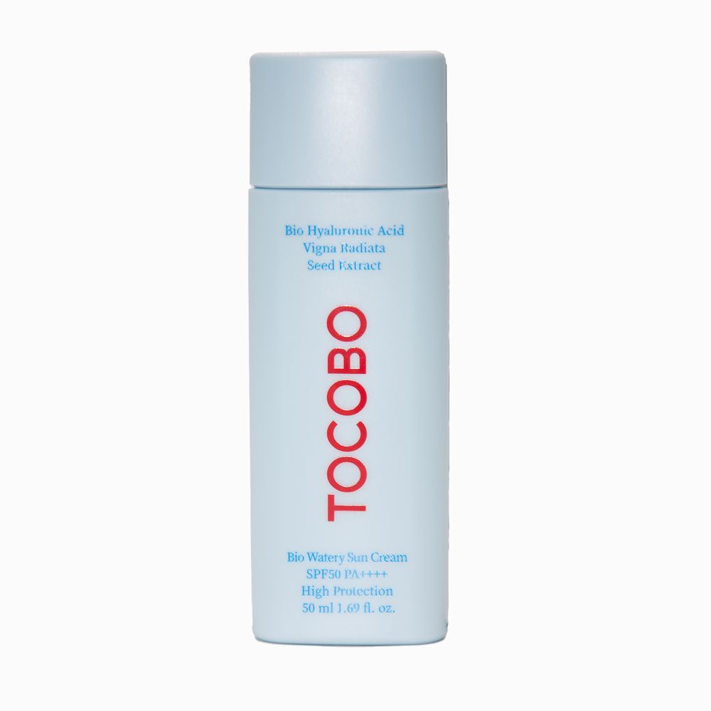 TOCOBO PROTECTOR SOLAR BIO WATERY SUN CREAM SPF50 PA++++ X 50ML