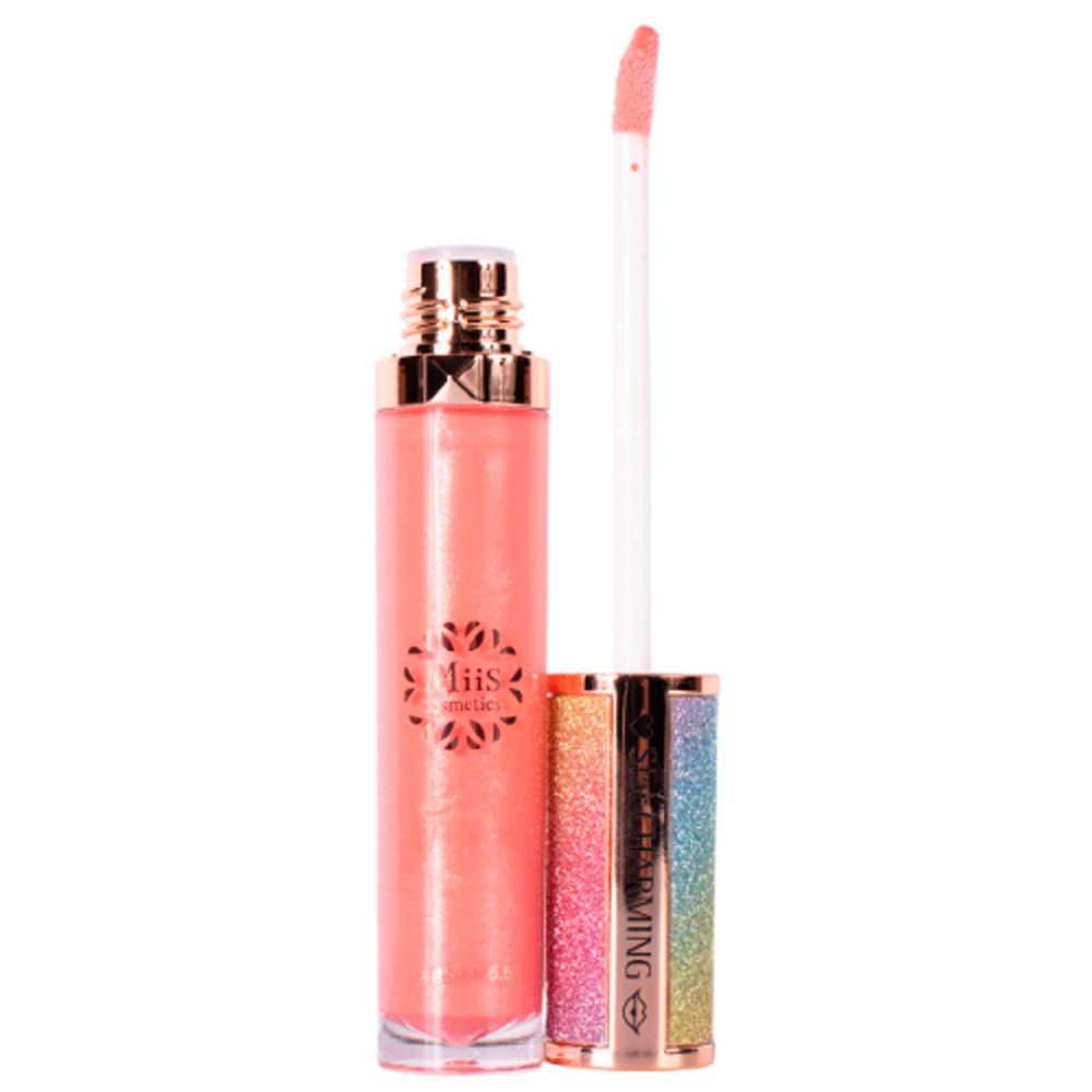 MISS COSMETICS LIPS GLOSS STAR CHARMIMNG TONOS SURTIDOS X 6.5GR