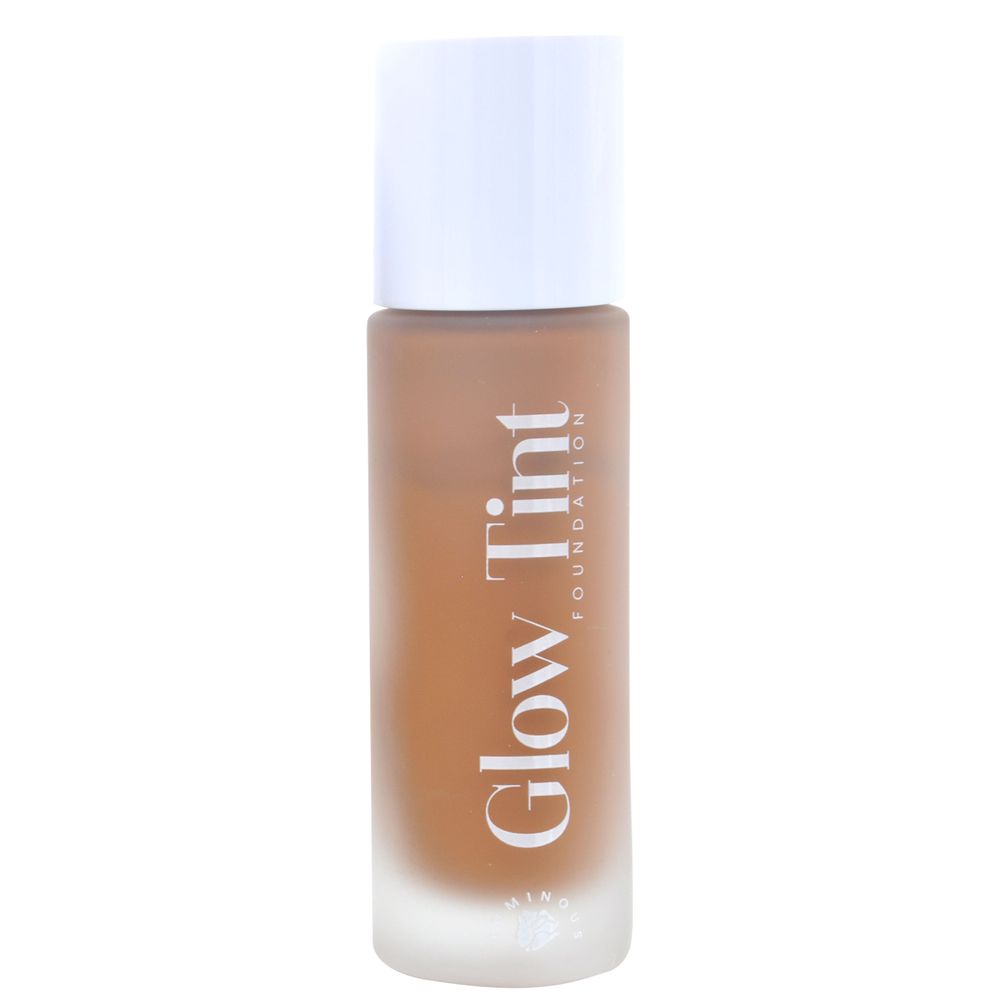 DOLCE BELLA BASE LUMINOUS GLOW TINT NUTMEG X 30ML