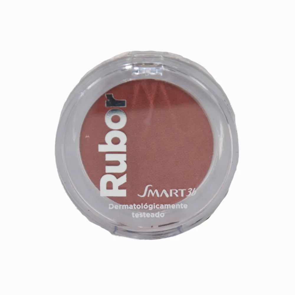 SMART RUBOR EN POLVO BUGAM MAT X 4GR | Almacén Sandra - ROSTRO