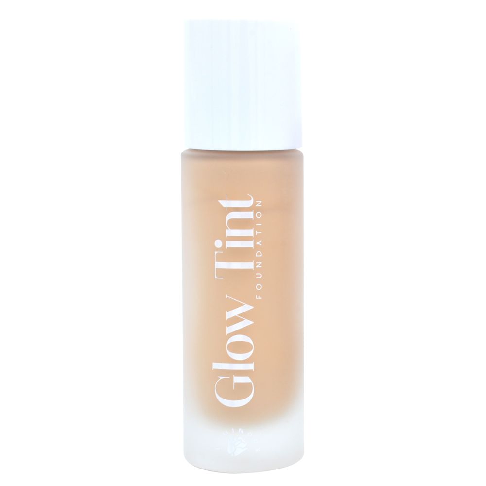 DOLCE BELLA BASE LUMINOUS GLOW TINT CARMEL X 30ML
