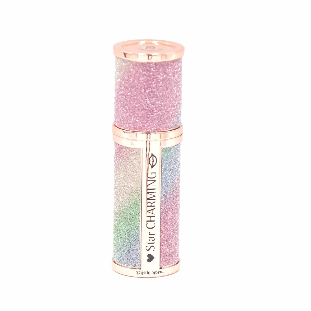 MISS COSMETICS CHARMING LABIAL EN BARRA MAGICO X 3.5GR | Almacén Sandra ...